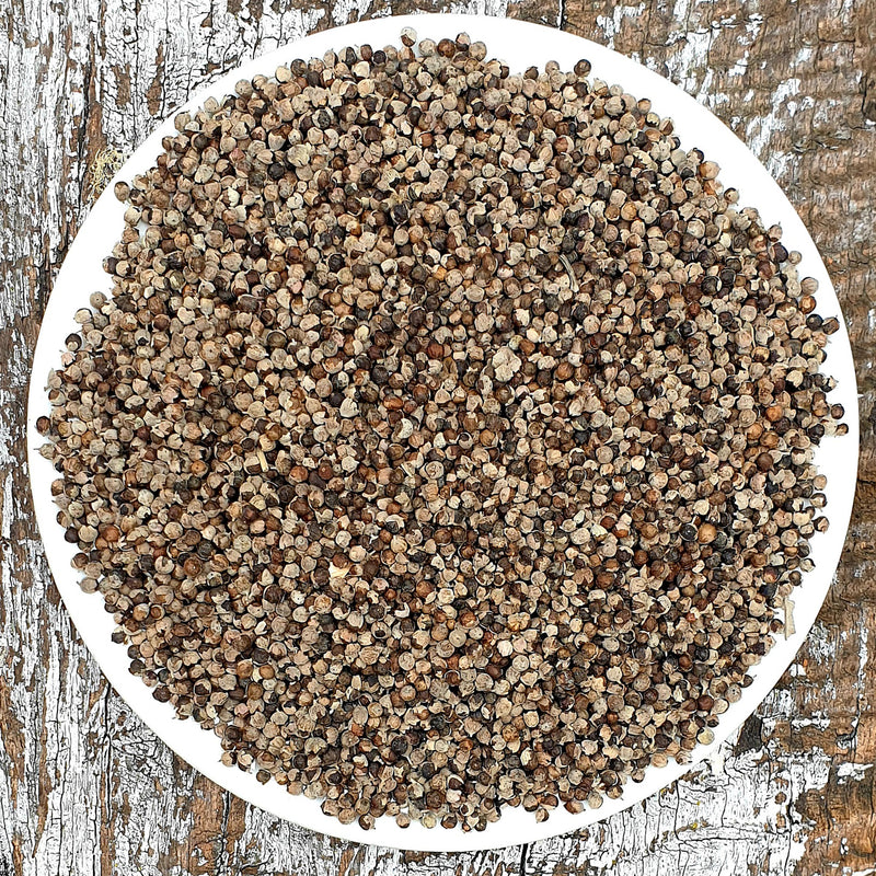 Chaste Berry Tea - Organic l Women's Wellness & Hormonal Balance Tea ...