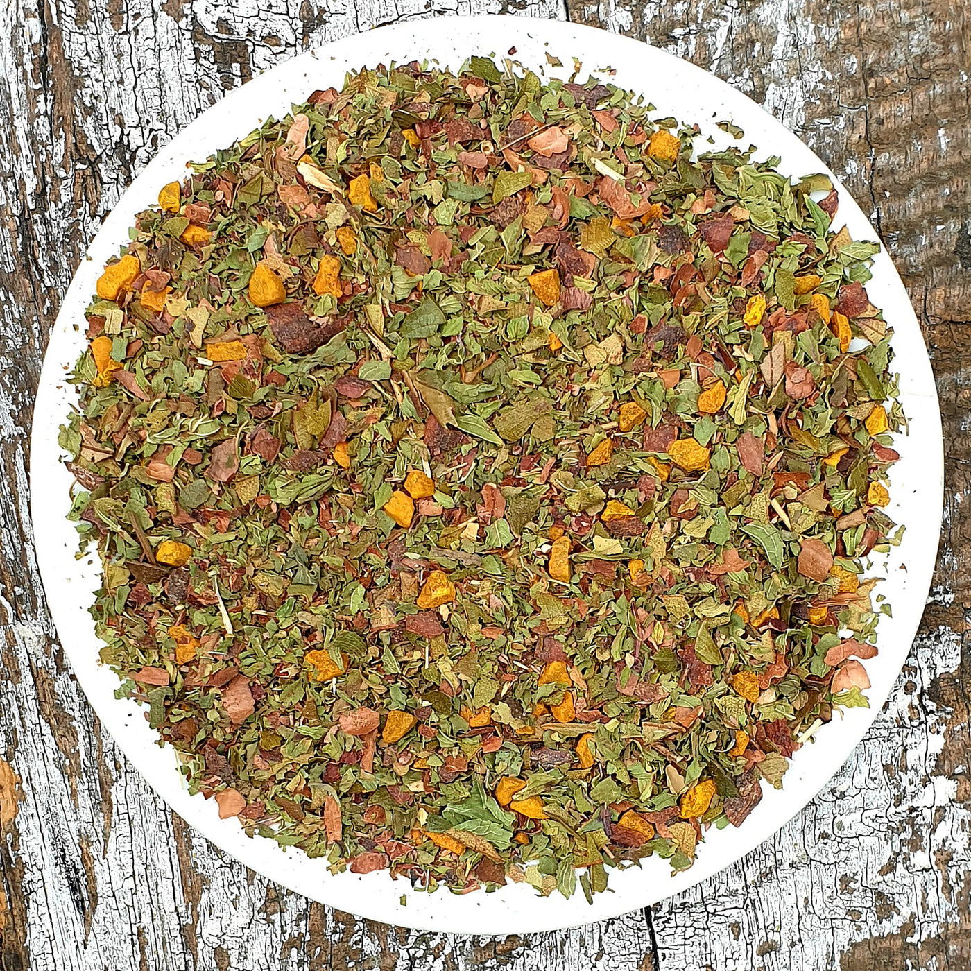 IBS Tea (Low FODMAP) - Organic – Zee Tea Organic