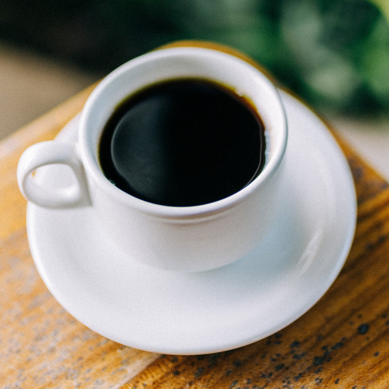 Energising Coffee Alternative - Organic – Zee Tea Organic