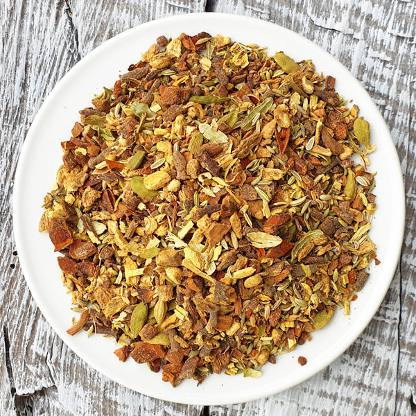 Specialty Tea – Zee Tea Organic