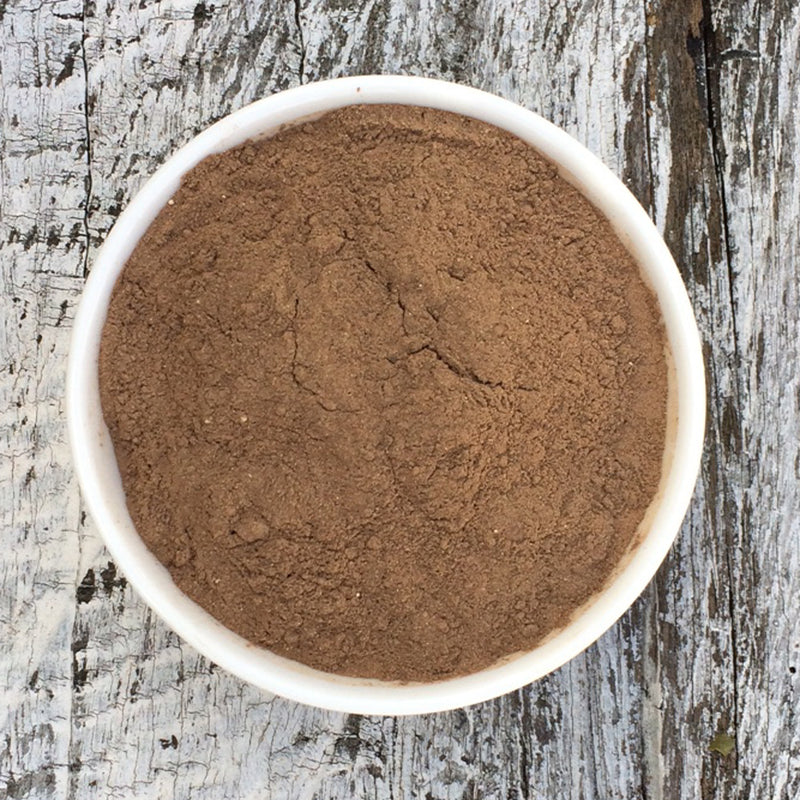 Energising Coffee Alternative - Organic – Zee Tea Organic