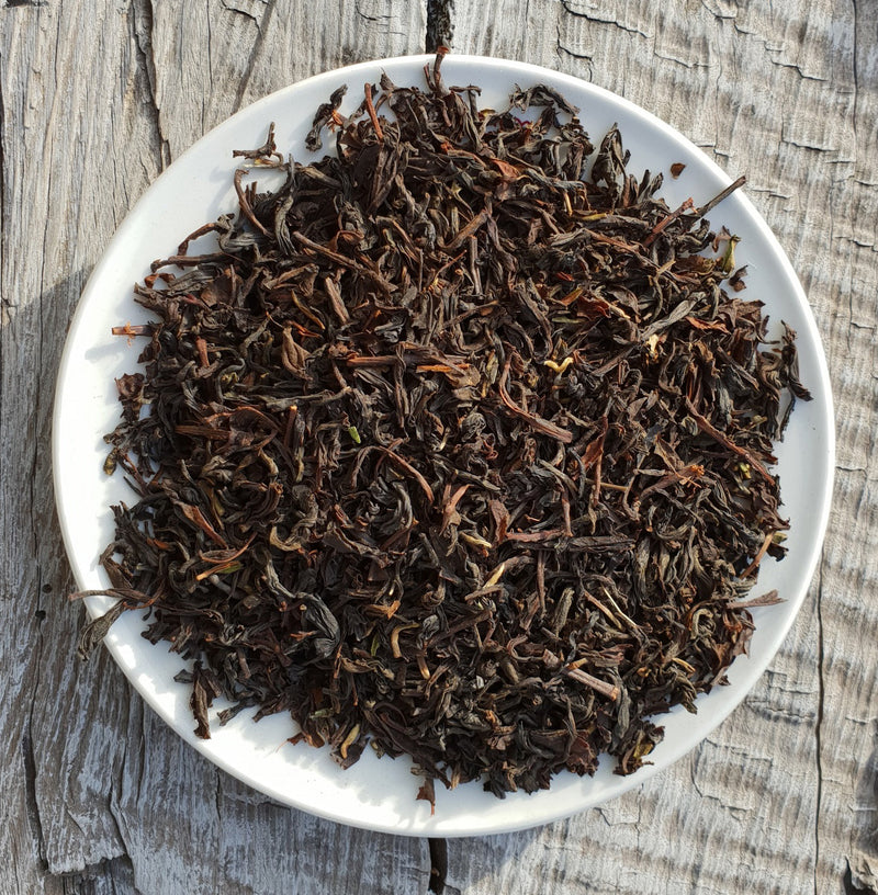 Zee Blend Tea - Organic – Zee Tea Organic